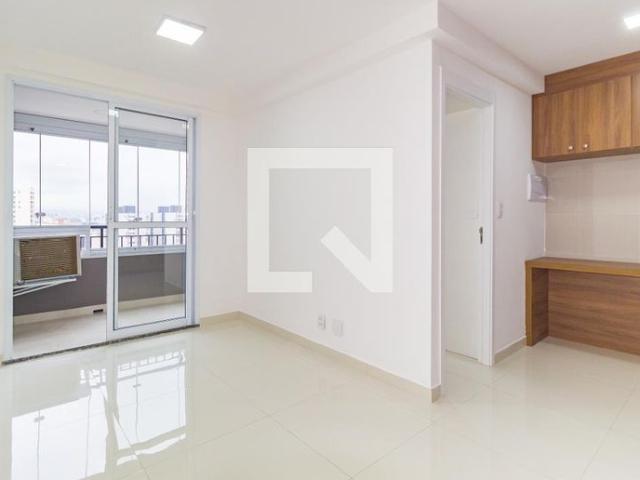Apto, Mooca, 2 Quartos, 45 m2 São Paulo