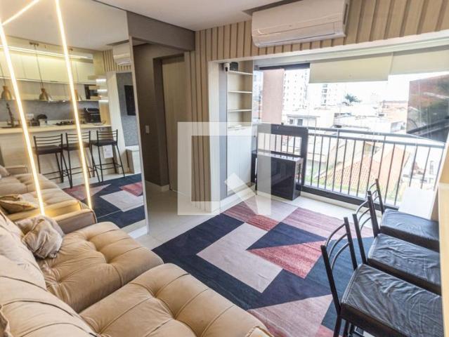 Apto, Mooca, 2 Quartos, 45 m2 São Paulo