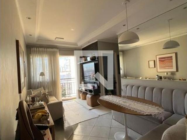Apto, Mooca, 2 Quartos, 45 m2 São Paulo