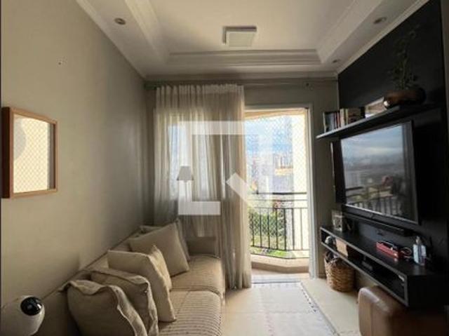 Apto, Mooca, 2 Quartos, 45 m2 São Paulo