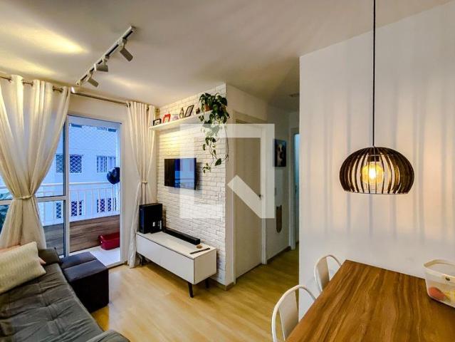 Apto, Mooca, 2 Quartos, 45 m2 São Paulo
