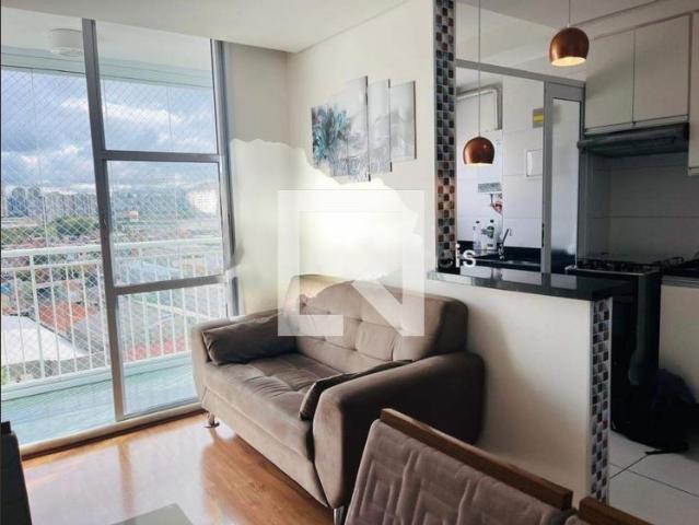 Apto, Mooca, 2 Quartos, 45 m2 São Paulo