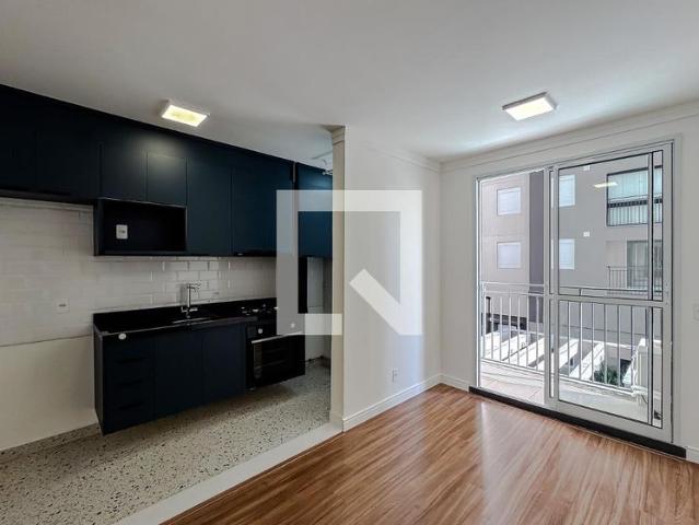 Apto, Mooca, 2 Quartos, 45 m2 São Paulo