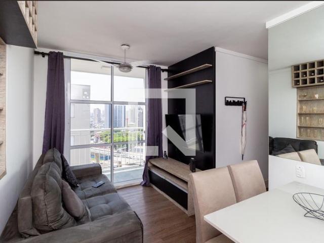 Apto, Mooca, 2 Quartos, 46 m2 São Paulo