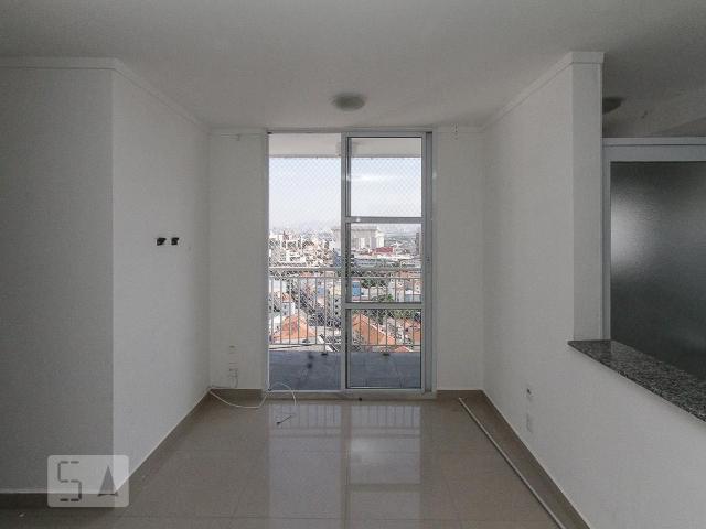 Apto, Mooca, 2 Quartos, 46 m2 São Paulo