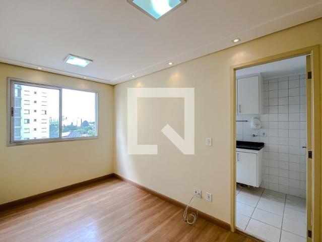 Apto, Mooca, 2 Quartos, 46 m2 São Paulo
