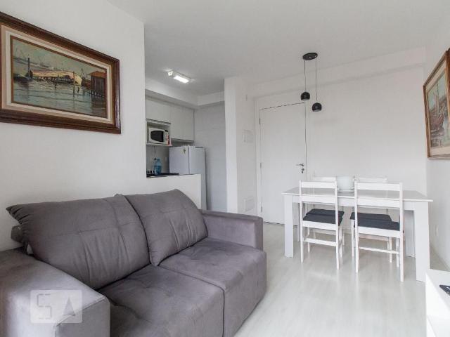 Apto, Mooca, 2 Quartos, 46 m2 São Paulo