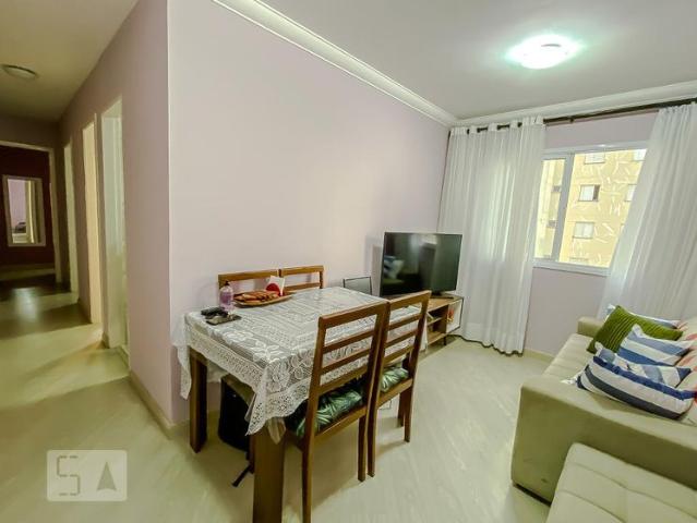 Apto, Mooca, 2 Quartos, 46 m2 São Paulo