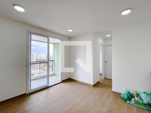 Apto, Mooca, 2 Quartos, 48 m2 São Paulo