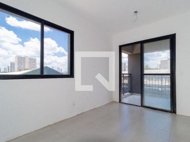 Apto, Mooca, 2 Quartos, 48 m2 São Paulo