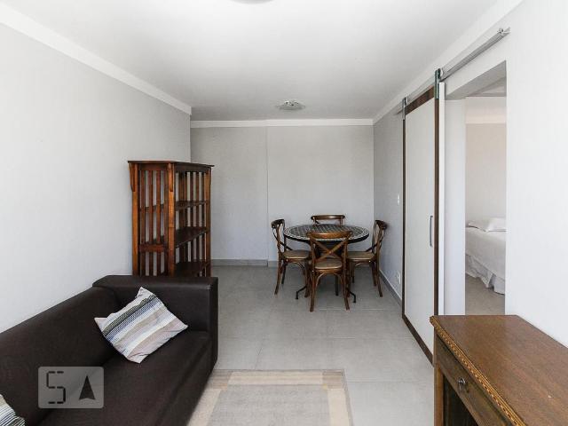 Apto, Mooca, 2 Quartos, 48 m2 São Paulo