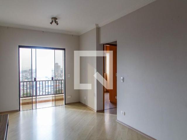 Apto, Mooca, 2 Quartos, 48 m2 São Paulo