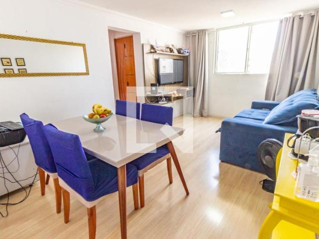 Apto, Mooca, 2 Quartos, 48 m2 São Paulo