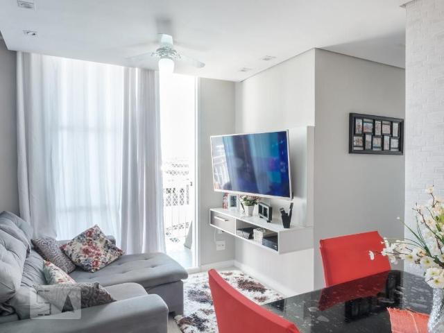 Apto, Mooca, 2 Quartos, 48 m2 São Paulo