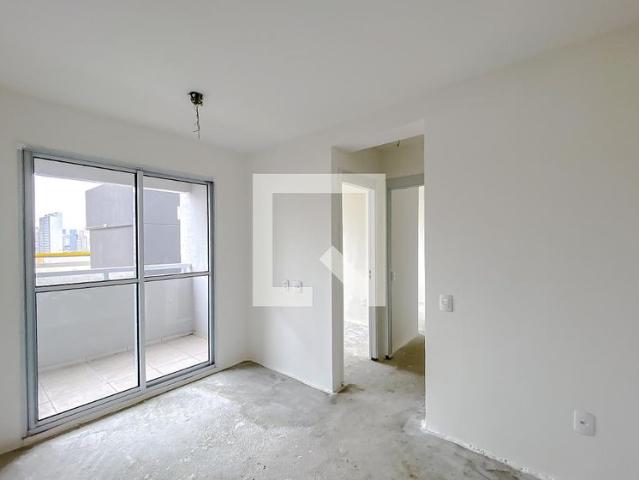 Apto, Mooca, 2 Quartos, 48 m2 São Paulo