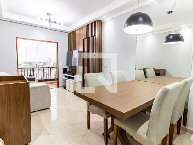 Apto, Mooca, 2 Quartos, 48 m2 São Paulo