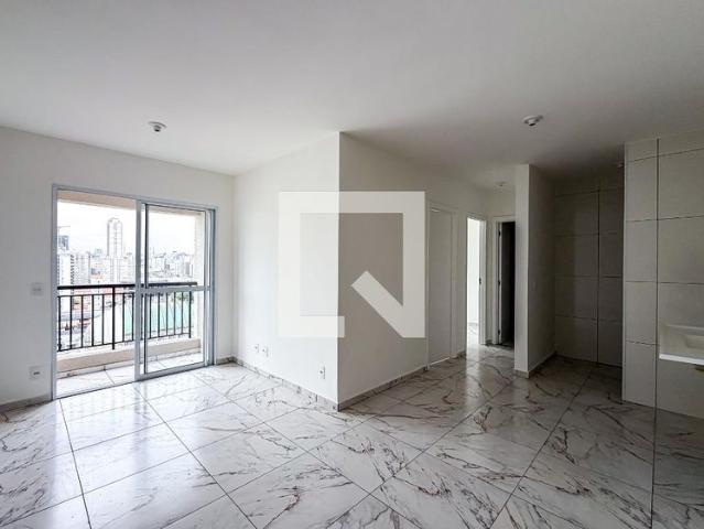 Apto, Mooca, 2 Quartos, 48 m2 São Paulo