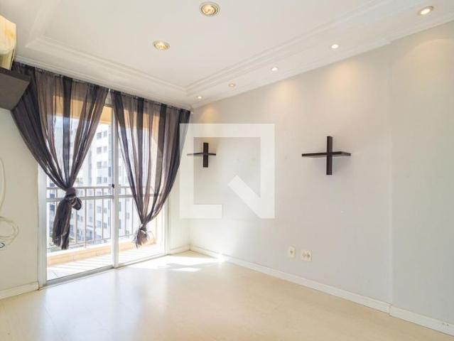 Apto, Mooca, 2 Quartos, 49 m2 São Paulo