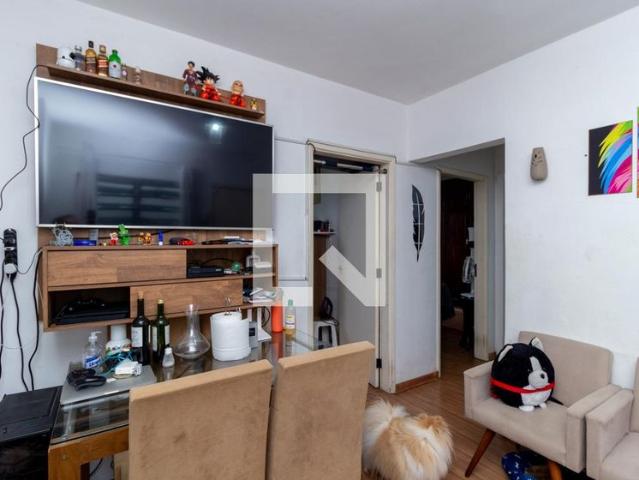 Apto, Mooca, 2 Quartos, 49 m2 São Paulo