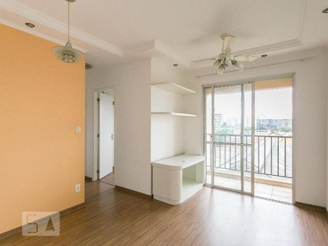 Apto, Mooca, 2 Quartos, 49 m2 São Paulo