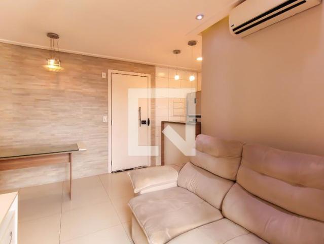 Apto, Mooca, 2 Quartos, 49 m2 São Paulo