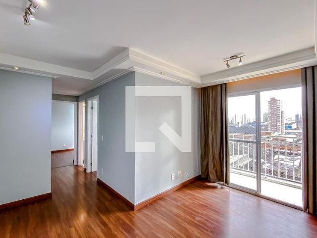 Apto, Mooca, 2 Quartos, 53 m2 São Paulo