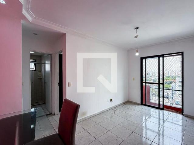 Apto, Mooca, 2 Quartos, 53 m2 São Paulo