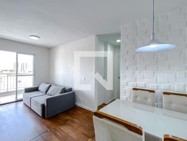 Apto, Mooca, 2 Quartos, 53 m2 São Paulo