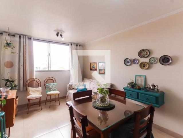 Apto, Mooca, 2 Quartos, 50 m2 São Paulo