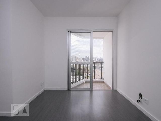 Apto, Mooca, 2 Quartos, 50 m2 São Paulo