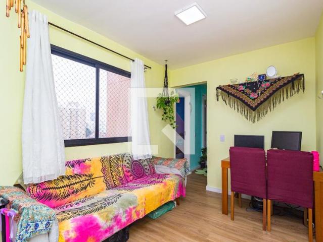 Apto, Mooca, 2 Quartos, 39 m2 São Paulo