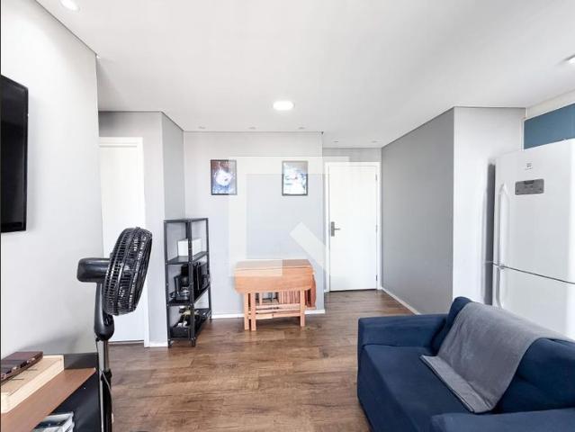 Apto, Mooca, 2 Quartos, 50 m2 São Paulo