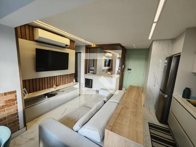 Apto, Mooca, 2 Quartos, 50 m2 São Paulo