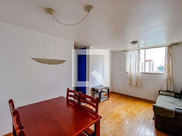 Apto, Mooca, 2 Quartos, 50 m2 São Paulo