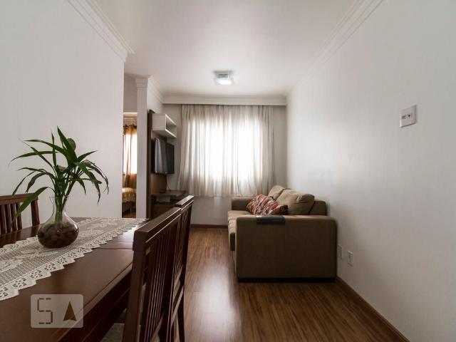 Apto, Mooca, 2 Quartos, 50 m2 São Paulo