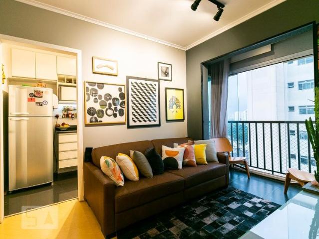 Apto, Mooca, 2 Quartos, 50 m2 São Paulo