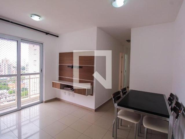 Apto, Mooca, 2 Quartos, 50 m2 São Paulo