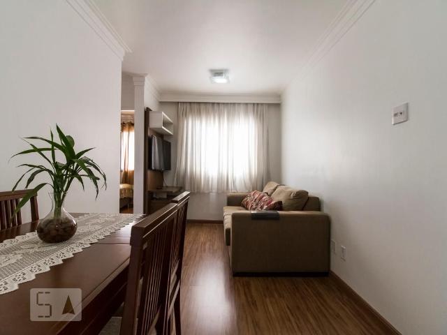 Apto, Mooca, 2 Quartos, 50 m2 São Paulo