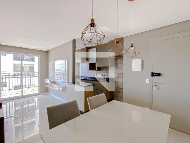 Apto, Mooca, 2 Quartos, 51 m2 São Paulo