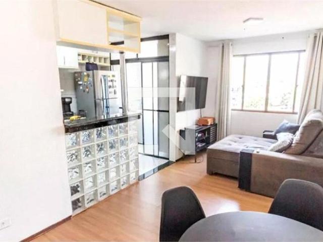 Apto, Mooca, 2 Quartos, 51 m2 São Paulo