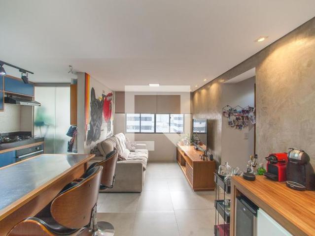 Apto, Mooca, 2 Quartos, 51 m2 São Paulo