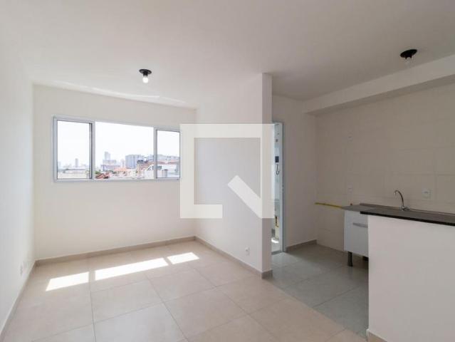 Apto, Mooca, 2 Quartos, 51 m2 São Paulo