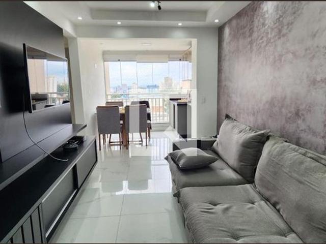 Apto, Mooca, 2 Quartos, 52 m2 São Paulo