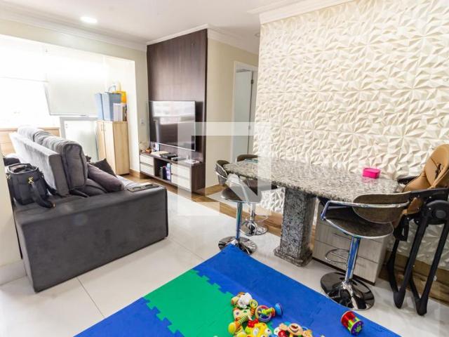 Apto, Mooca, 2 Quartos, 52 m2 São Paulo