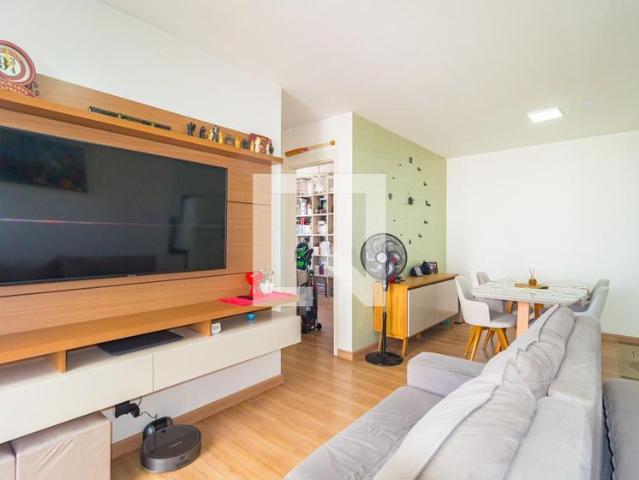 Apto, Mooca, 2 Quartos, 52 m2 São Paulo