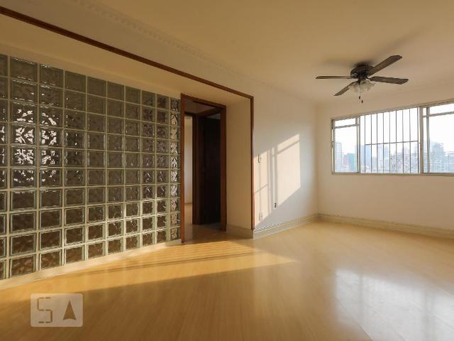 Apto, Mooca, 2 Quartos, 52 m2 São Paulo