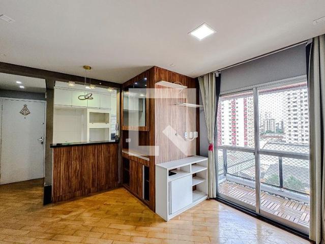 Apto, Mooca, 2 Quartos, 52 m2 São Paulo