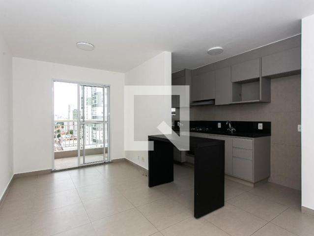 Apto, Mooca, 2 Quartos, 52 m2 São Paulo
