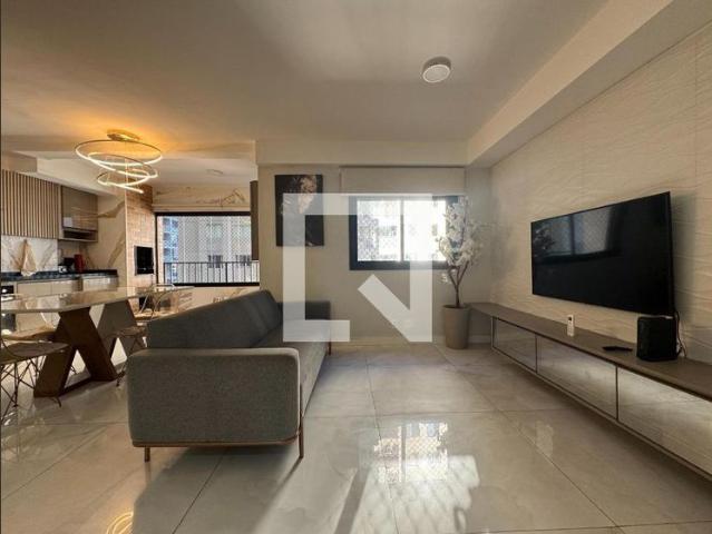 Apto, Mooca, 2 Quartos, 57 m2 São Paulo