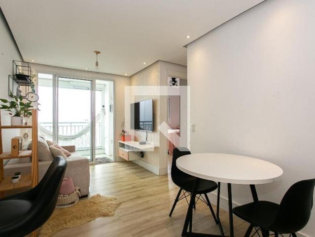 Apto, Mooca, 2 Quartos, 57 m2 São Paulo